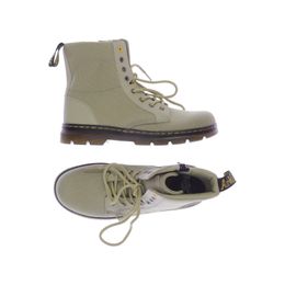 Dr. Martens Damen Stiefelette, beige, Gr. 36