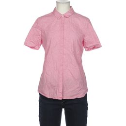 Van Laack Damen Bluse, pink, Gr. 36