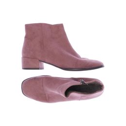 Tamaris Damen Stiefelette, pink