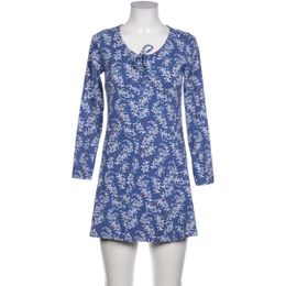 Deerberg Damen Kleid, blau