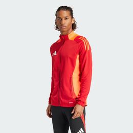 Adidas Tiro 24 Competition Trainingsjacke