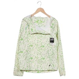 alife and kickin Alife & Kickin Damen Jacke, weiß