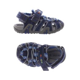 Geox Mädchen Kinderschuhe, marineblau