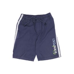 s.Oliver Herren Shorts, marineblau, Gr. 128