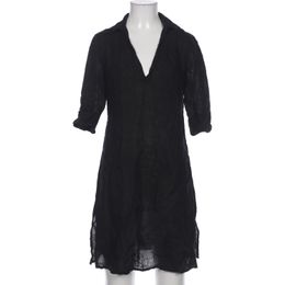 Mexx Damen Kleid, schwarz, Gr. 34