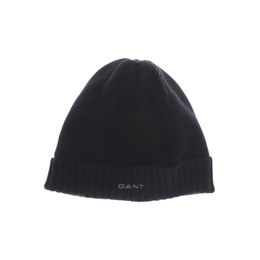 Gant Herren Hut/Mütze, schwarz
