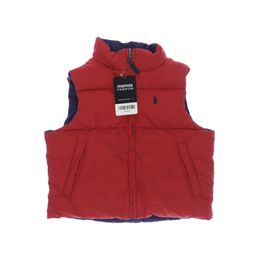 Polo Ralph Lauren Herren Jacke, rot, Gr. 92