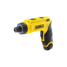 Dewalt DCF680G2-QW - screwdriver - cordless - 2 batteries