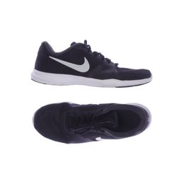 Nike Damen Sneakers, schwarz, Gr. 40.5