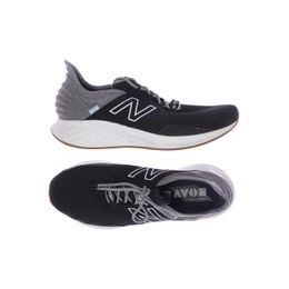 New Balance Herren Sneakers, schwarz