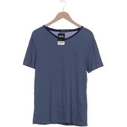 Polo Ralph Lauren Herren T-Shirt, marineblau, Gr. 48