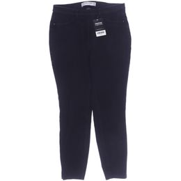 next Damen Jeans, schwarz, Gr. 40