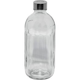 AARKE Glas Wasserflasche für Carbonator Pro