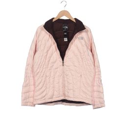 The North Face Damen Jacke, pink