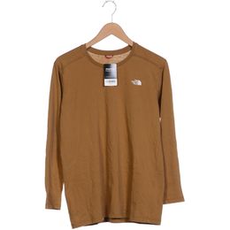 The North Face Damen Langarmshirt, braun