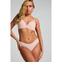 Hunkemöller Hunkemöller Vorgeformter BH ohne Bügel Lola Rosa