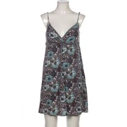 s.Oliver Damen Kleid, mehrfarbig