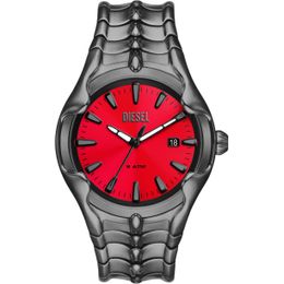 Diesel® Herrenuhr "DZ2199", grau