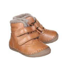 froddo® - Klett-Booties PAIX WINTER in cognac, Gr.29