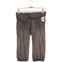 Khujo Damen Shorts, braun, Gr. 38