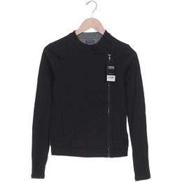 Marc O'Polo Marc O Polo Damen Sweatshirt, schwarz, Gr. 34