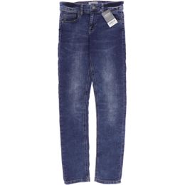 Review Herren Jeans, blau, Gr. 164