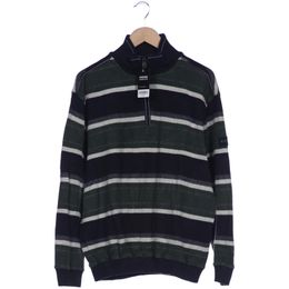 Engbers Herren Pullover, grün