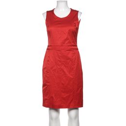 BOSS by Hugo BOSS Damen Kleid, rot