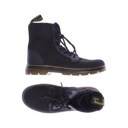 Dr. Martens Damen Stiefelette, schwarz