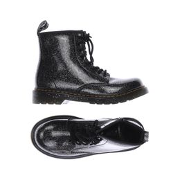 Dr. Martens Damen Stiefelette, schwarz