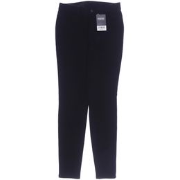 Uniqlo Damen Jeans, schwarz, Gr. 0