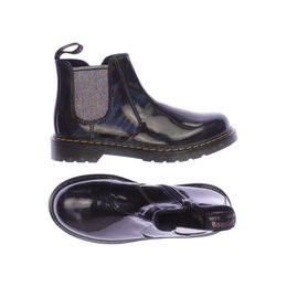 Dr. Martens Damen Stiefelette, braun, Gr. 36