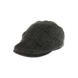 Bugatti Herren Hut/Mütze, grau