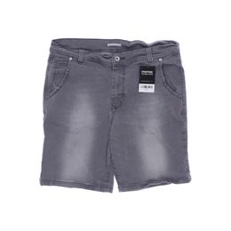 McNeal Herren Shorts, grau, Gr. 50