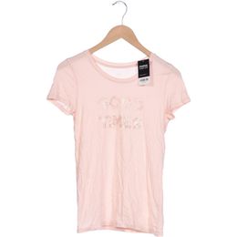 GAP Damen T-Shirt, pink, Gr. 34