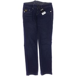 G-Star Raw G Star RAW Damen Jeans, marineblau, Gr. 27