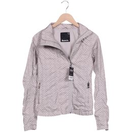 Bench. Damen Jacke, grau