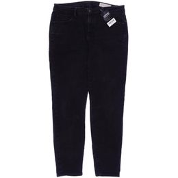 Esprit Damen Jeans, schwarz, Gr. 40