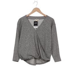 Esprit Damen Pullover, grau, Gr. 34