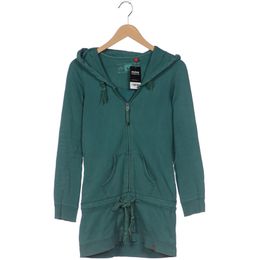 Esprit Damen Kapuzenpullover, türkis