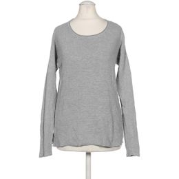 Esprit Damen Pullover, grau