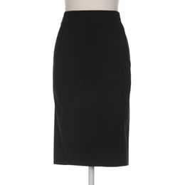 Zara Damen Rock, schwarz, Gr. 36