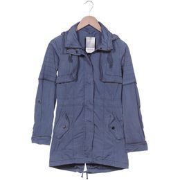 Esprit Damen Jacke, blau