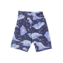 Mini Boden Herren Shorts, blau, Gr. 92