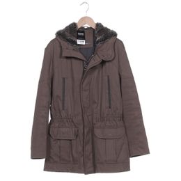 René Lezard RENE LEZARD Herren Jacke, braun