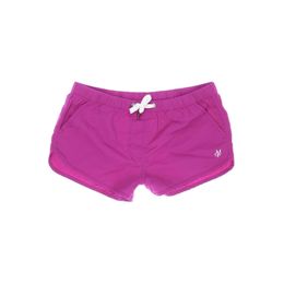 Marc O'Polo Marc O Polo Damen Shorts, pink, Gr. 38