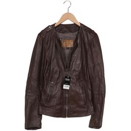 Oakwood Damen Jacke, braun