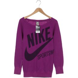 Nike Damen Sweatshirt, flieder