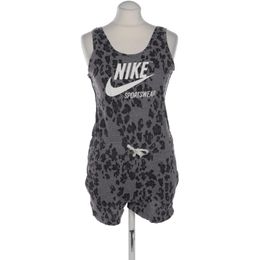 Nike Damen Jumpsuit/Overall, grau, Gr. 36