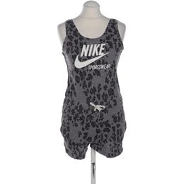 Nike Damen Jumpsuit/Overall, grau